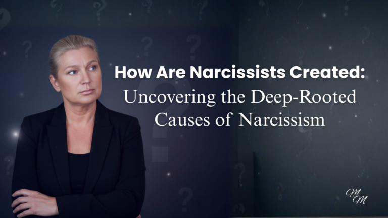 10 Key Insights: What Does Narc Mean? A Deep Dive into Narcissism and ...