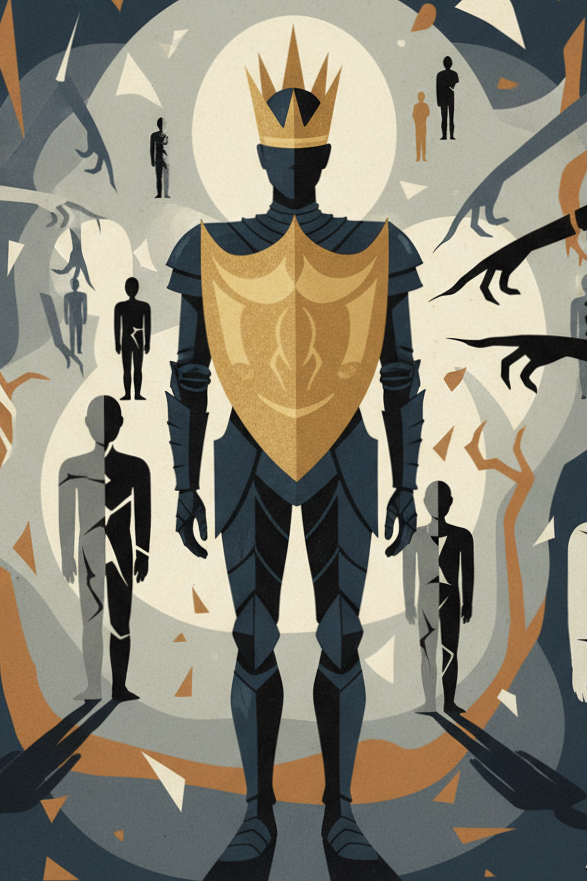 10 Key Insights: What Does Narc Mean? A Deep Dive into Narcissism and ...