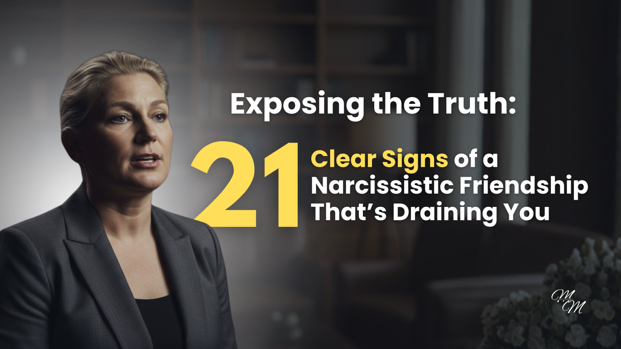 10 Key Insights: What Does Narc Mean? A Deep Dive into Narcissism and ...
