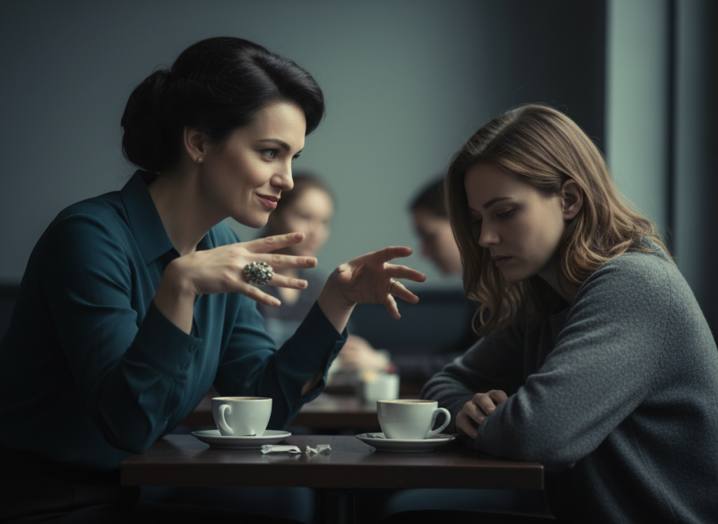 Exposing the Truth: 21 Clear Signs of a Narcissistic Friendship That’s ...